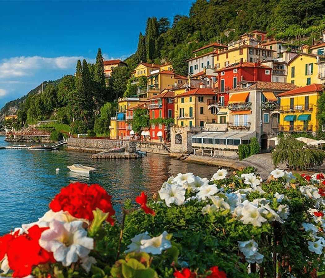 Lake Como Experience | Dolf de Roos